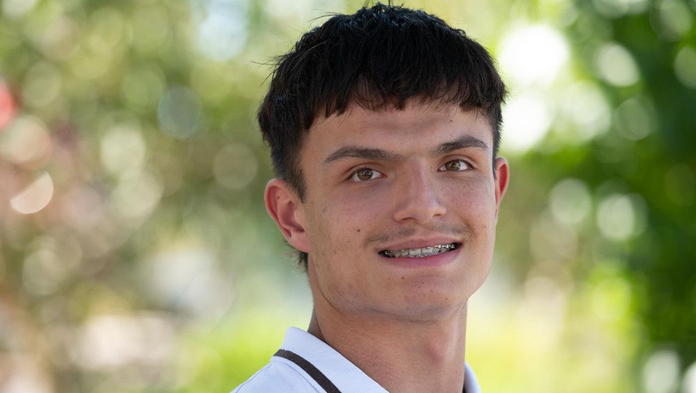 Giancarlo Artho | Greater Dandenong Council